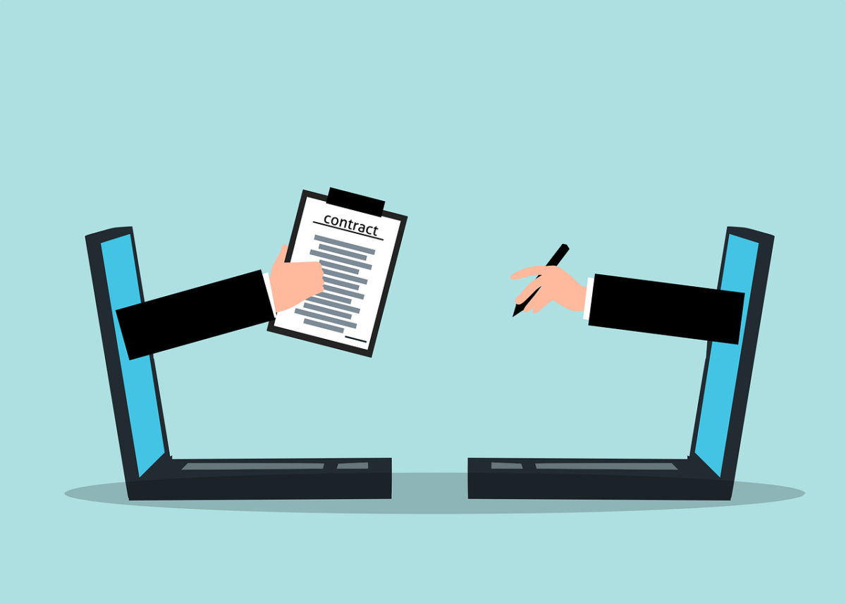 Notaria Online - Sede Notarial